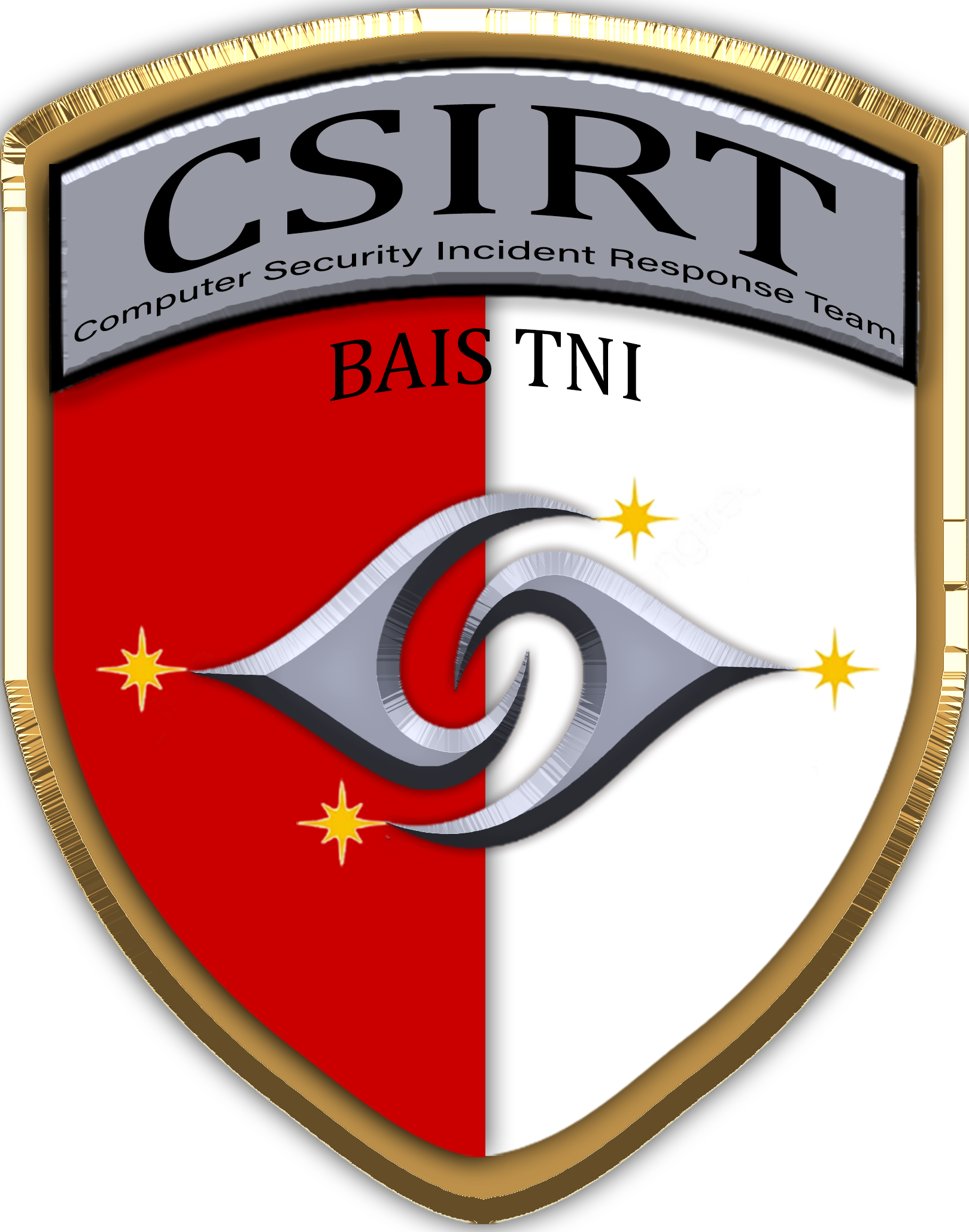 Bais Tni Logo